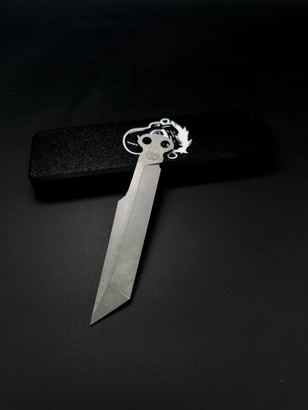 Blades – Franken Forge Blades